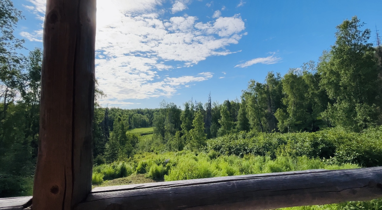 Off Grid-Our Home Away From Home - Home Free Alaska
